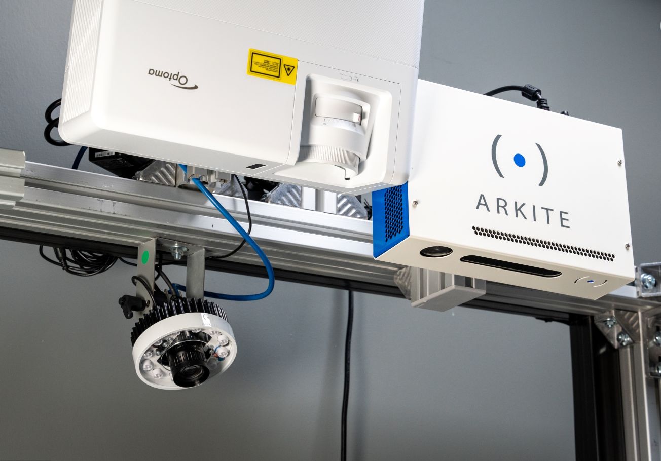 Arkite - Niri distribution • Niri Engineering